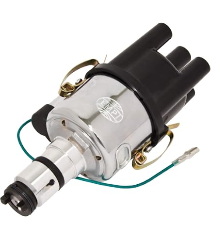 009 Centrifugal Distributor 009 Chrome Centrifugal Distributor For VW ...