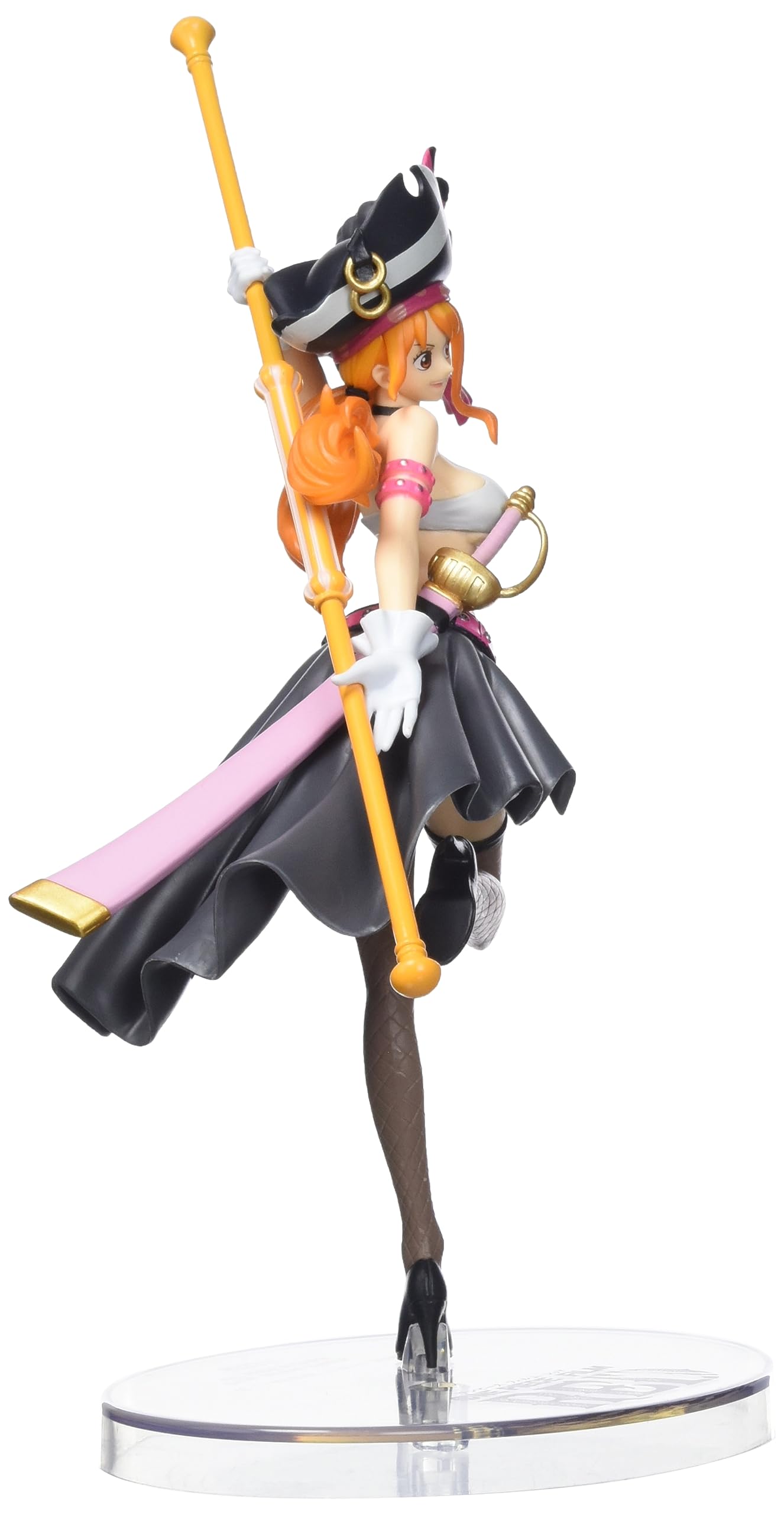 Mua One Piece - Nami (Film Red), Bandai Spirits Collectible Statue One ...