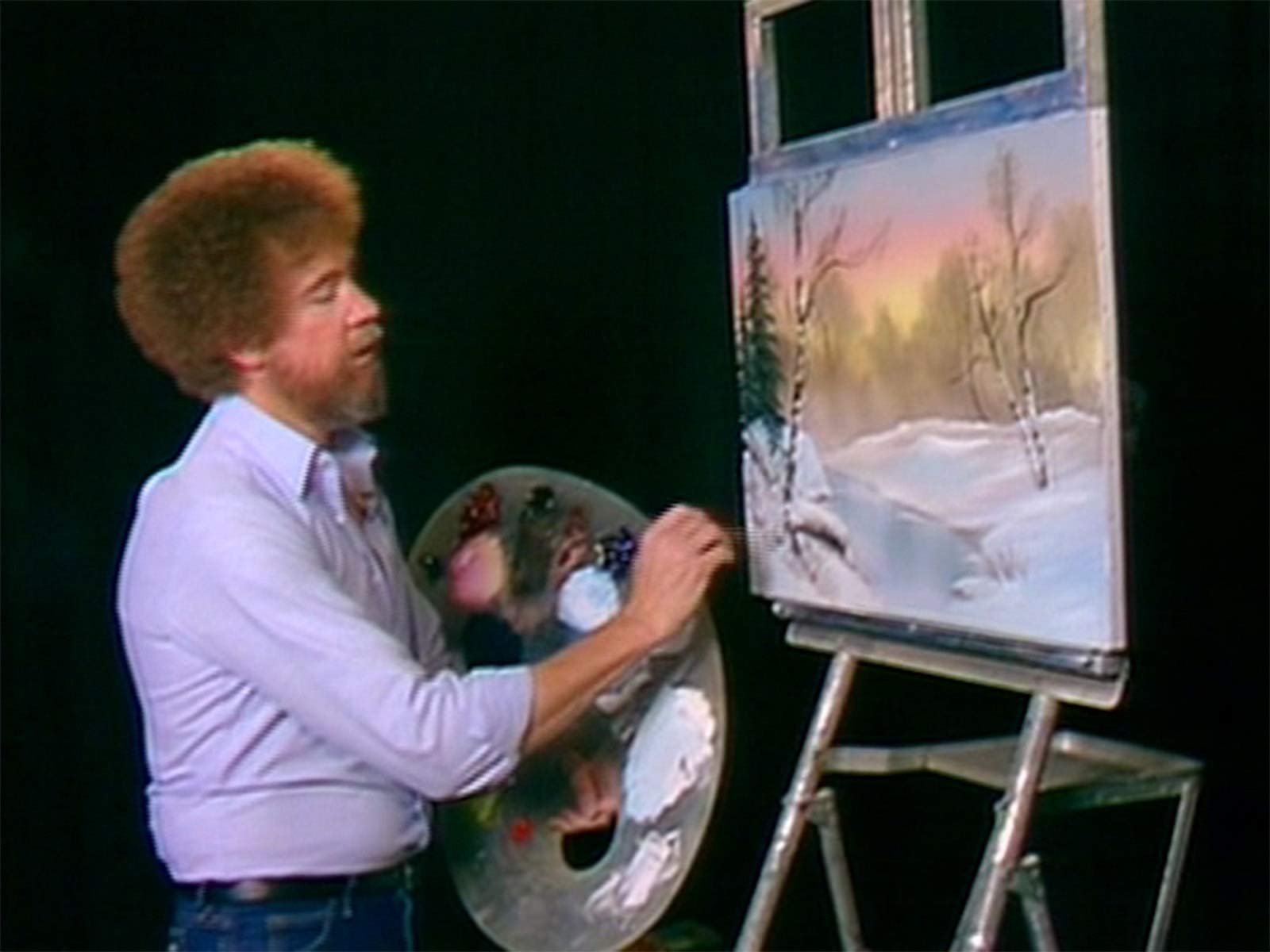 Watch Bob Ross: The Joy of Painting | Prime Video