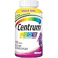 Amazon.com: Centrum Adult Multivitamin/Multimineral Supplement with ...