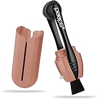 Peeps Eyeglass Lens Cleaner – Groundbreaking Carbon Microfiber ...