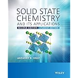 Amazon.com: Solid State Materials Chemistry: 9780521873253: Woodward ...