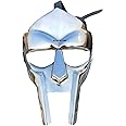 Amazon.com: ALIXPRTCMP MF Doom Mask Gladiator Face Halloween Party ...