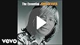 John Denver - Rocky Mountain High - Amazon.com Music