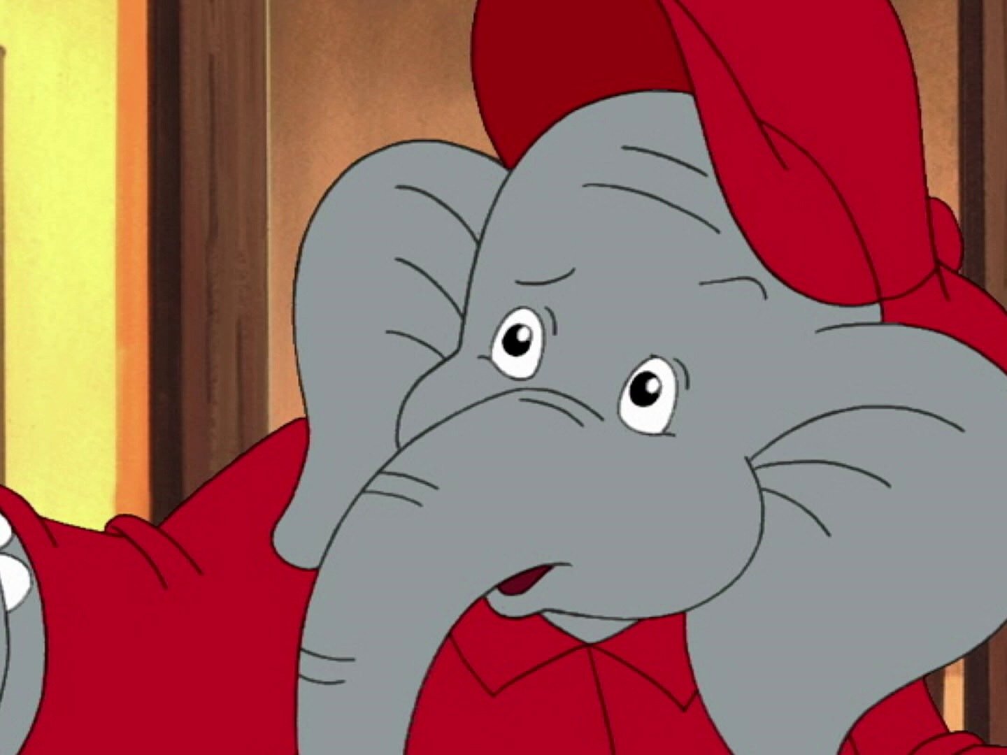 Watch Benjamin the elephant - Season 3 | Prime Video