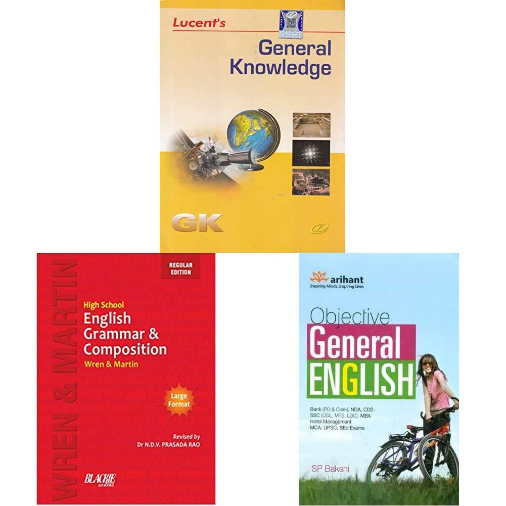 General Knowledge Wren Martin High School English Grammar And General Knowledge Wren Martin High School English Grammar And
