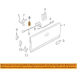 Amazon.com: General Motors 22826284, Shock Mount: Automotive
