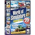 Amazon.com: World of Simulators - Ultimate Edition : Video Games
