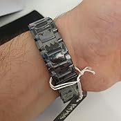 Hugo BOSS Unisex-Armbanduhr 1513581: Amazon.de: Uhren