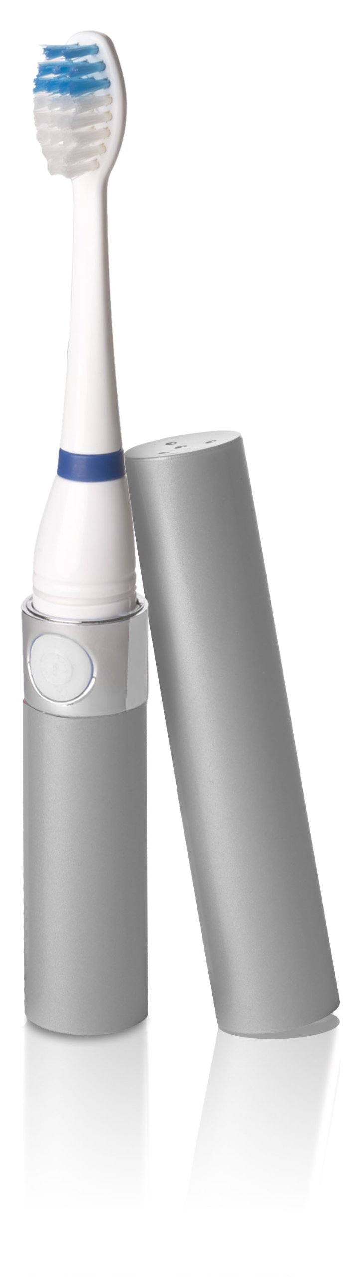 Amazon.com: Violife VS2T572-Confetti Slim Sonic Toothbrush, Confetti ...