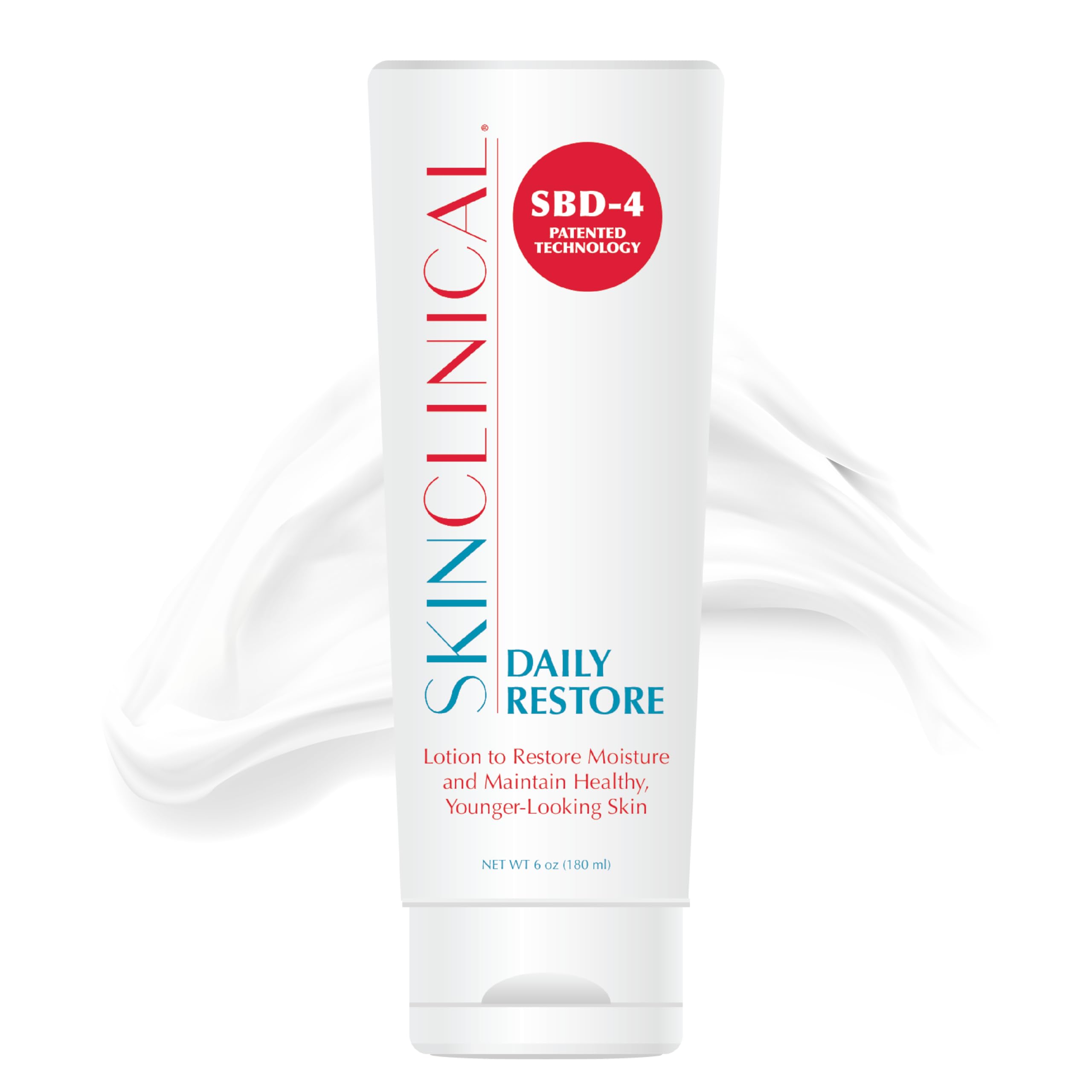 Mua Daily Restore Hydrating and Moisturizing Body Lotion For Very Dry ...