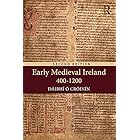 Amazon.com: Early Medieval Ireland AD400-1100: the evidence from ...
