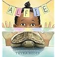 Alfie: (The Turtle That Disappeared): Heder, Thyra: 9781419725296 ...