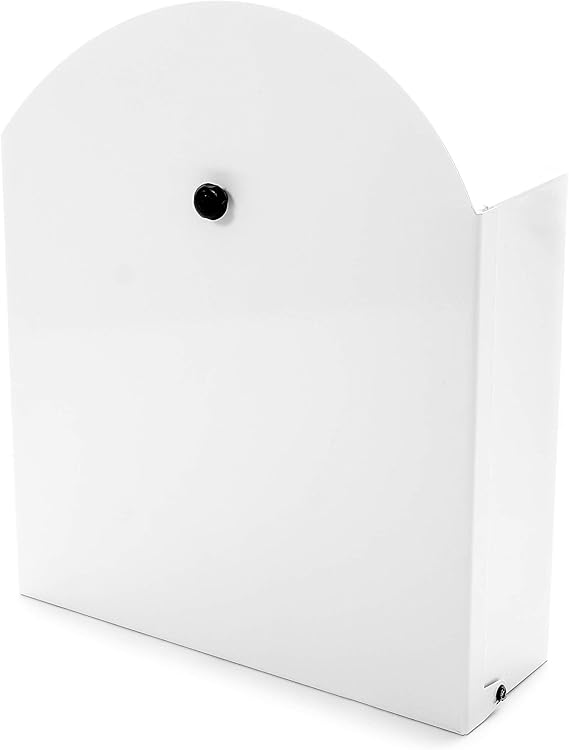 Fireproof Letter Box Catcher (Original): Amazon.co.uk: Health ...