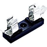 Fassung Stecksockel Sockel -T5 - T10 - Soffitte - 3157 - T20 - Ba15S ...