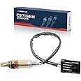 Amazon.com: MOSTPLUS Front Rear Upstream/Downstream Oxygen Sensor SG454 ...