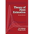 Amazon.com: Theory of Point Estimation (Springer Texts in Statistics ...
