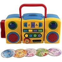 Amazon.co.uk Best Sellers: The most popular items in Kids' Radios, MP3 ...