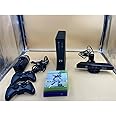 Amazon.com: Xbox 360 4GB Console with Kinect : Unknown: Video Games