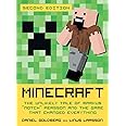 Amazon.com: Minecraft, Second Edition: The Unlikely Tale of Markus ...