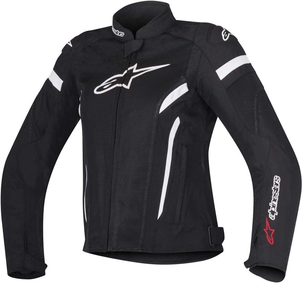 Amazon.com: Alpinestars T-GP Plus R Air V2 Women's Street Motorcycle ...