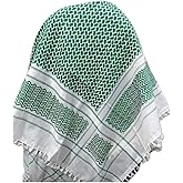 smspidy Arab Keffiyeh Shemagh All Original Palestine Scarf Kufiya ...
