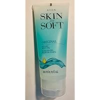 Amazon.com : AVON Skin So Soft Original Bath Oil Spray with Pump, 5 Fl ...