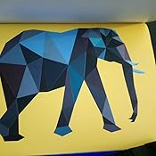 Animetrics: A Striking Geometric Sticker Challenge (Sticker by Number ...