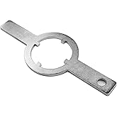 Spanner Wrench for Kenmore/Whirlpool Washer HD Tub Nut - TB123A ...