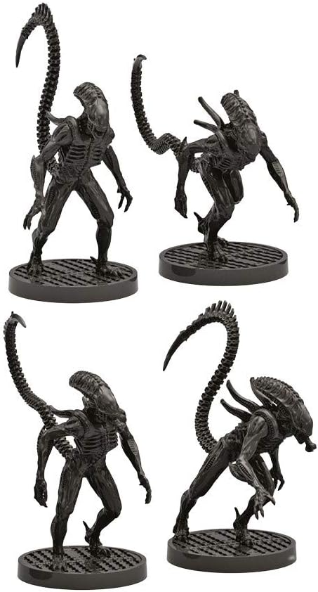 Gale Force Nine – Aliens: Another Glorious Day in the Corps: Alien ...