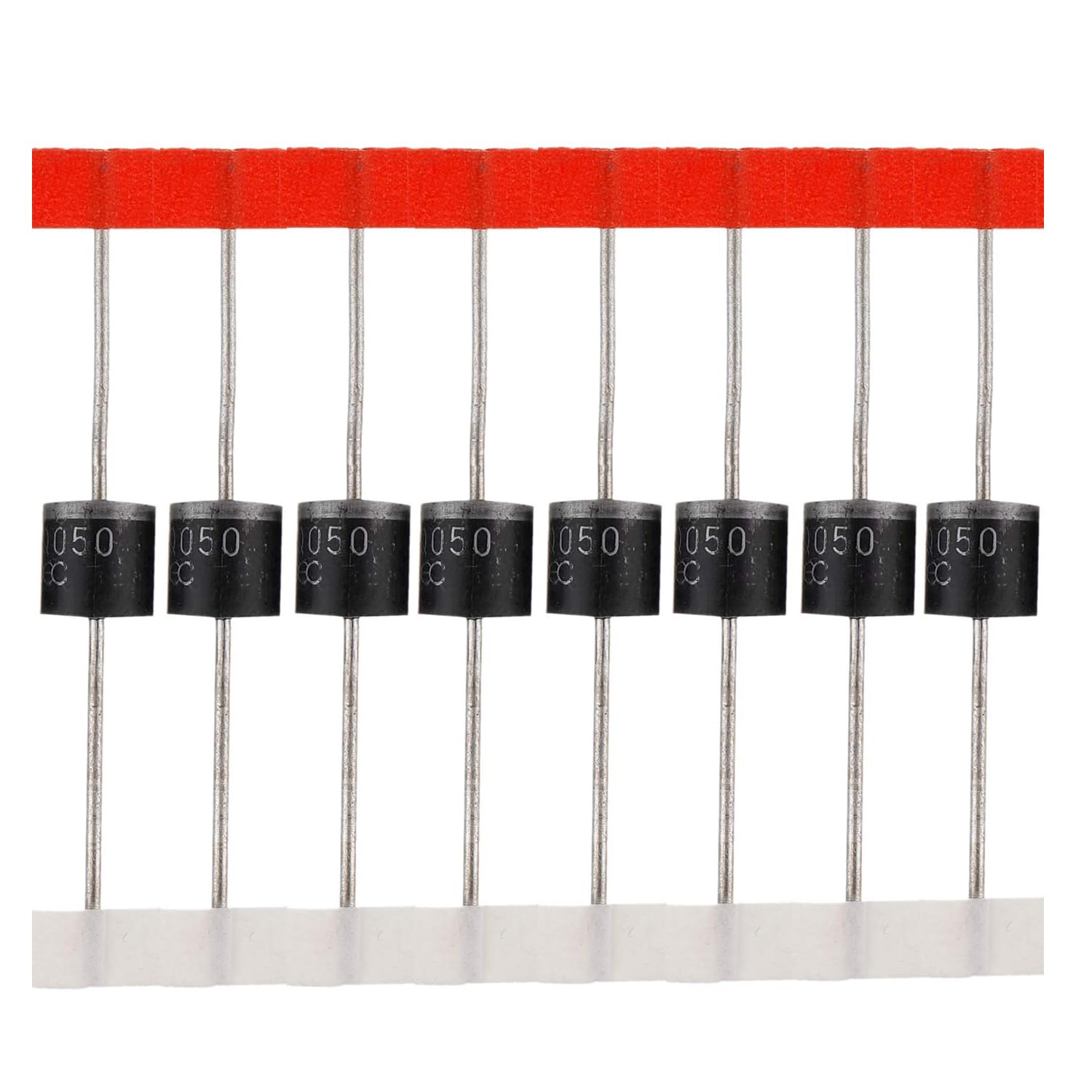 Mua BOJACK Schottky diode 30SQ050 (30A 50V) Axial 30SQ050 (30 amps 50 ...
