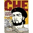 Che: A Graphic Biography: Rodriguez, Spain, Buhle, Paul: 9781844671687 ...