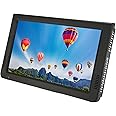 Amazon.com: Diydeg 10 inch Portable TV with Antenna, 1080P ATSC TFT LED ...
