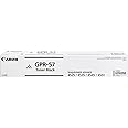 Amazon.com: GREENBOX GPR-57 GPR57 0473C003 Remanfactured Toner ...