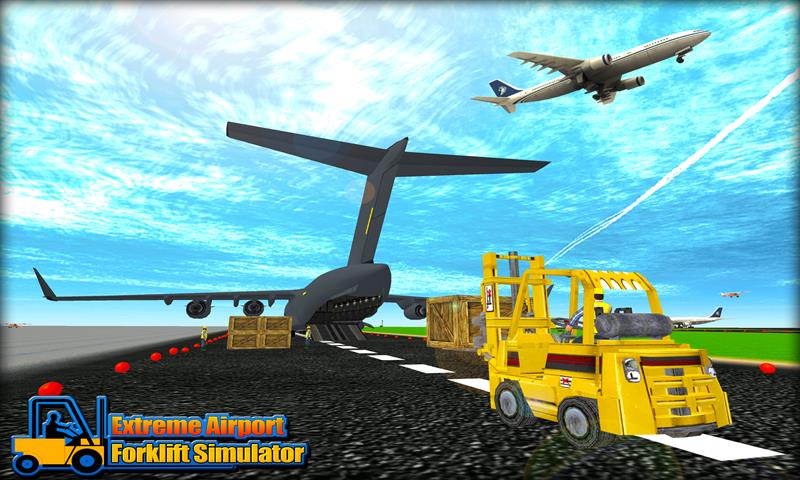 Extreme Flight Simulator Pilot : Amazon.ca: Apps for Android
