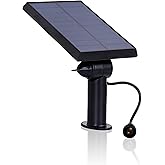 Amazon.com : Brightech Ambience Pro Replacement Solar Panel ...