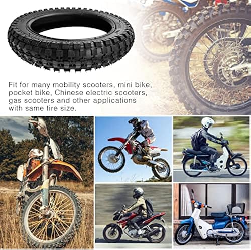 Inner Tube 12.5x2.75 Razor Sx350 HIAORS 12.5x2.75 12-1/2x2.75 Tire ...
