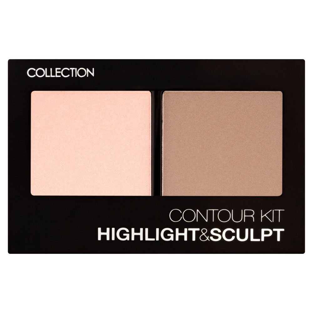 Collection Contour Kit: Amazon.co.uk: Beauty