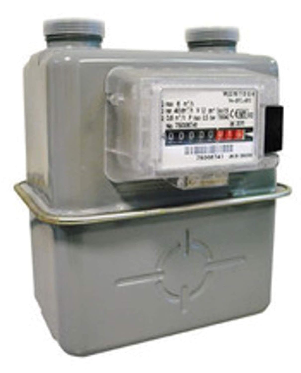 Avon Engineers Clesse Gas Meter G.1.6 (G1.5): Amazon.in: Home Improvement