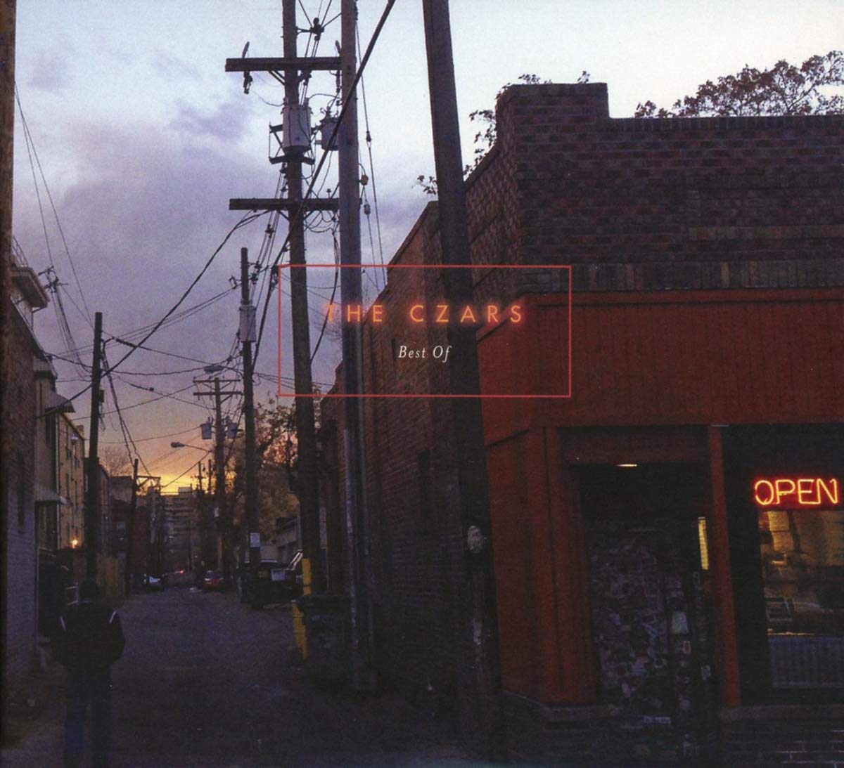 The Czars - Best Of: The Czars - Amazon.com Music