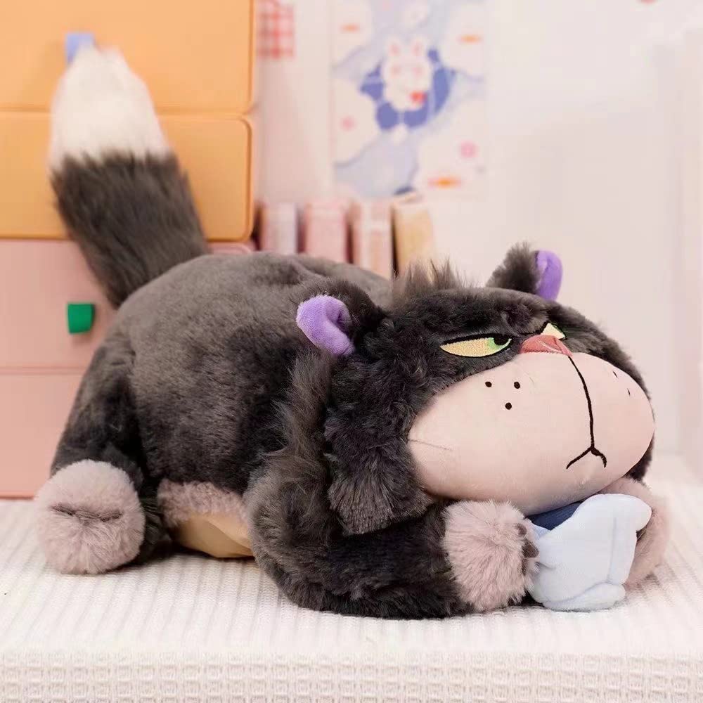 Mua Cinderella Lucifer Plush Tissue Box Tissue Cover Moiiss Car ...