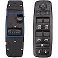 Amazon.com: Driver Side Power Window Switch Compatible with 2009-2012 ...
