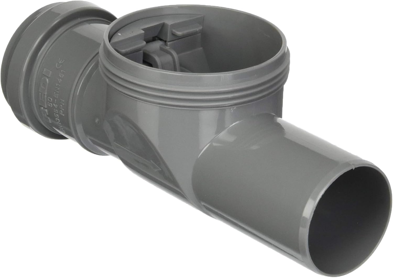 CORNAT T355308 Back-Flow Trap Plastic – BigaMart