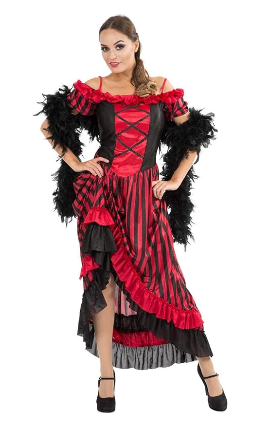 Burlesque Vintage Clothing