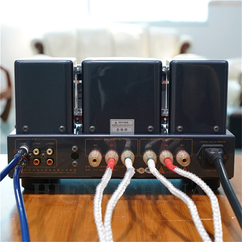 Mua Cayin MT-35 MK2 Plus HiFi Integrated Headphone Dual Mode Tube ...