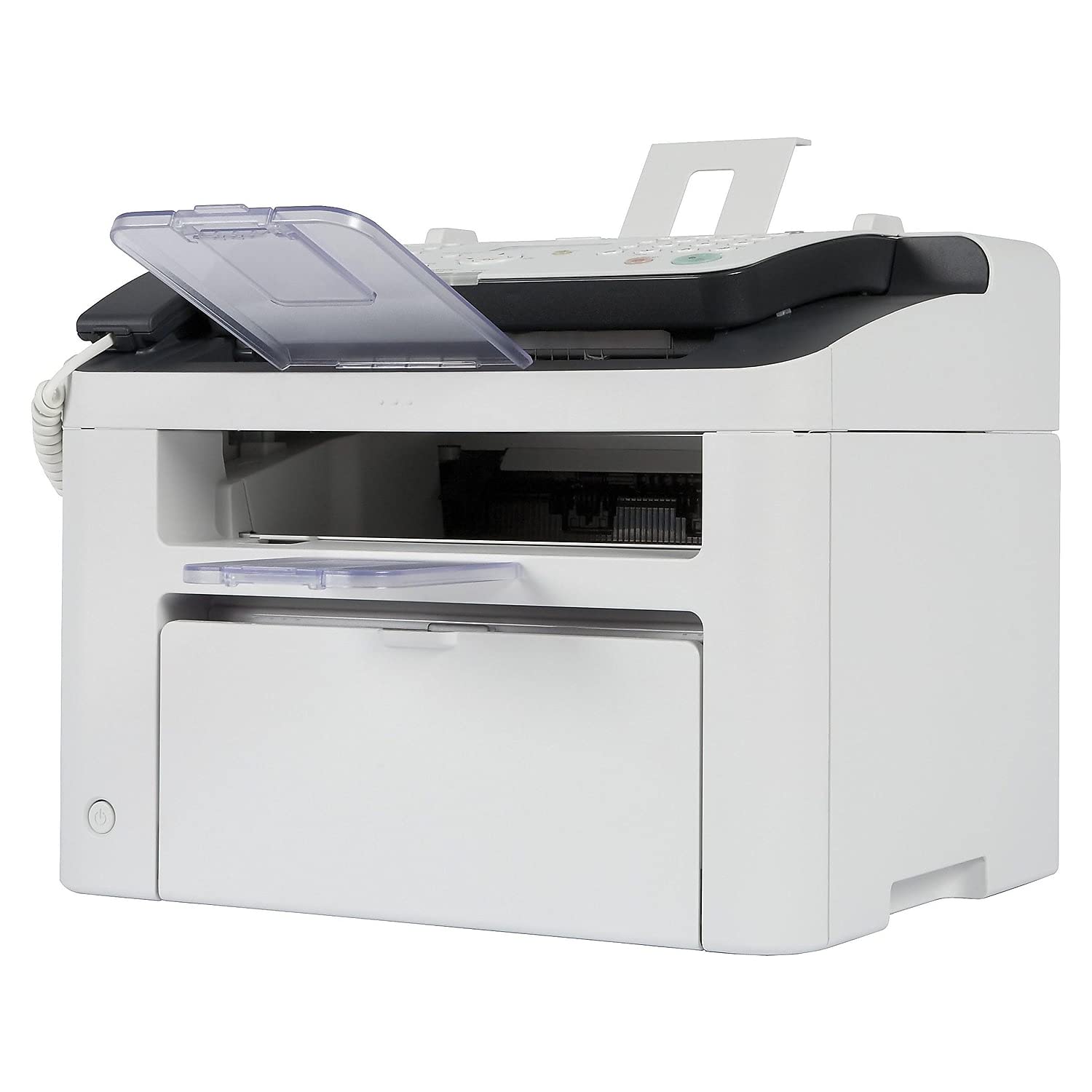Canon Faxphone L100 (5258B001) Laser Printer and Copier, 30 Sheet ...