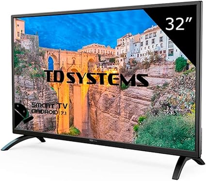 Televisor de 32 pulgadas | Los mejores televisores del mercado