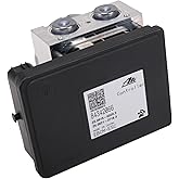 Amazon.com: GM Genuine Parts 84082493 Electronic Brake Control Module ...