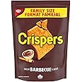 Crispers Barbecue Crackers, School Snacks, Family Size 240g : Amazon.ca ...