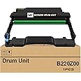 Amazon.com: B2236 Drum Unit,1 Pack Compatible Replacement B220Z00 ...